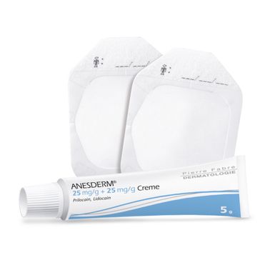 ANESDERM® 5 g - shop-apotheke.com