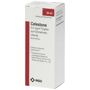 Celestone | Shop Apotheke