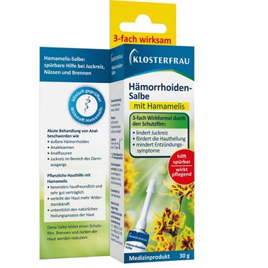 Hämorrhoiden Produkte - shop-apotheke.com