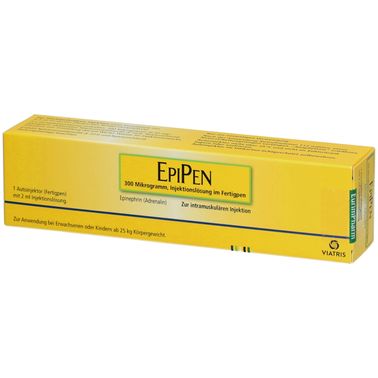EpiPen | Shop Apotheke