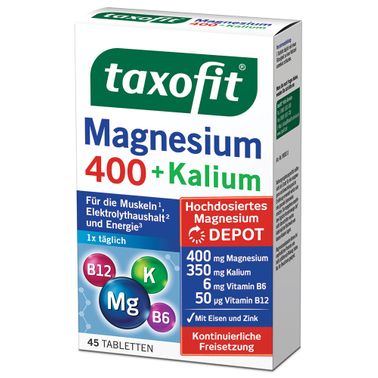 Kalium Produkte - shop-apotheke.com