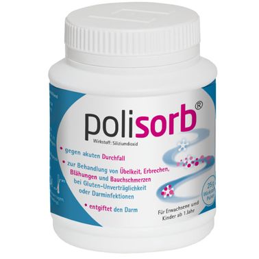 polisorb® 25 g - shop-apotheke.com