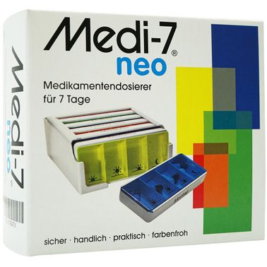 Medi-7 | Produkte günstig kaufen auf Shop Apotheke