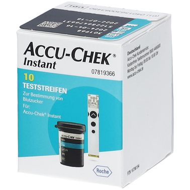 Blutzuckerteststreifen online kaufen | Shop Apotheke