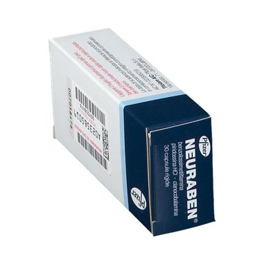 Neuraben® Capsule Rigide 30 pz | Redcare