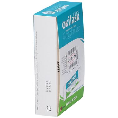 OKITASK 30 Bustine 40 mg 30 pz | Redcare