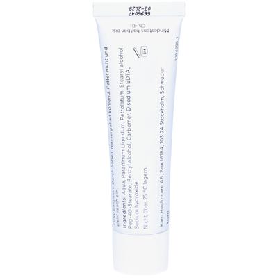 Neriderm® Creme 30 g - Shop Apotheke