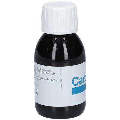 TVM Carbodote 100 ml - Shop Apotheke