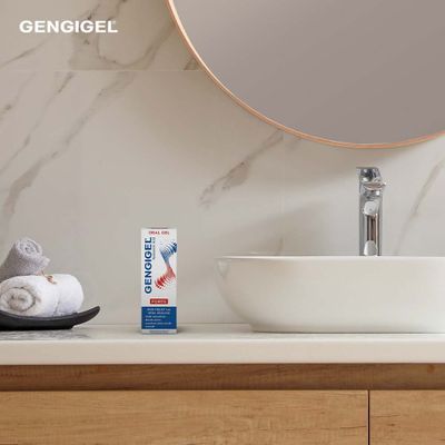 Gengigel® Gel forte 8 ml - Shop Apotheke