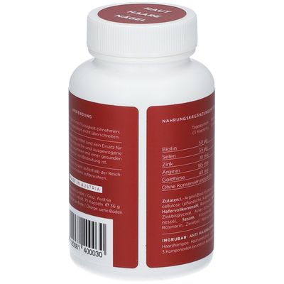 INGRUBAR 75 St - Shop Apotheke