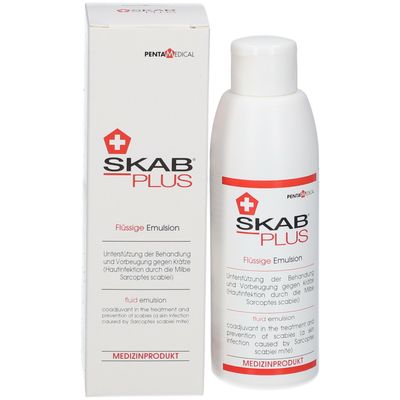 SKAB PLUS 150 ml - Shop Apotheke