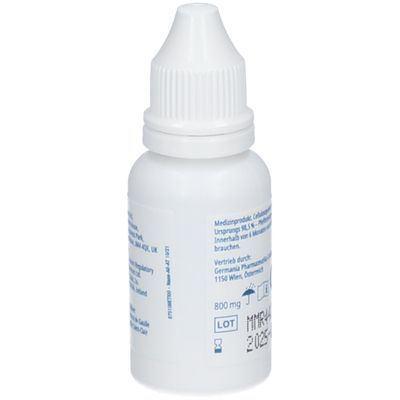 Allergyl Allergische Rhinitis 1 Fl - Shop Apotheke