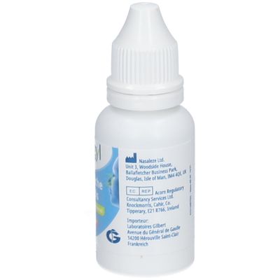 Allergyl Allergische Rhinitis 1 Fl - Shop Apotheke
