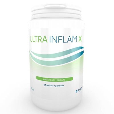 Ultra Inflam X Original 632 g - Shop Apotheke