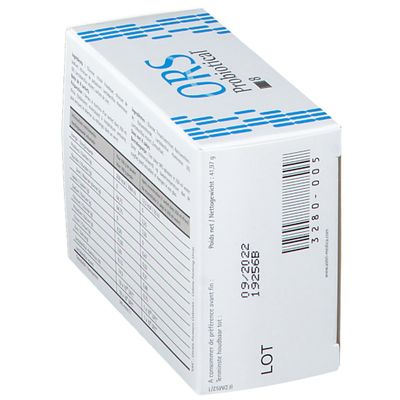 ORS Probiotical® 8 St - Shop Apotheke