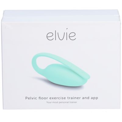 ELVIE Biofeedbacktrainer 1 St - Shop Apotheke