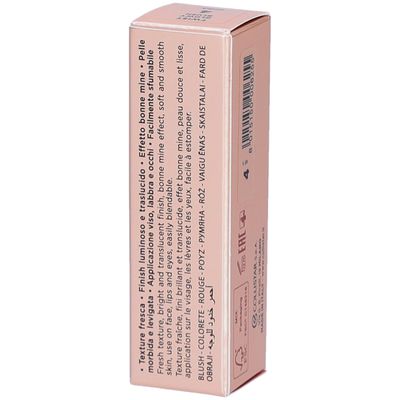 Collistar Twist Glowy Blush 04 - Mira 5 g - Shop Apotheke