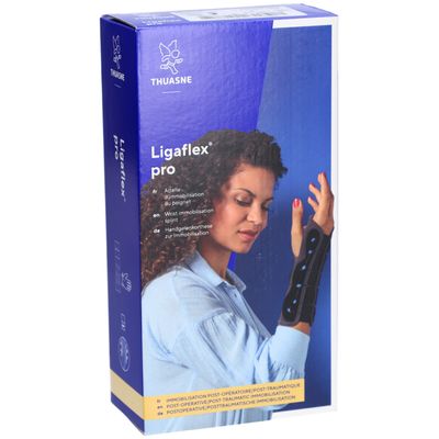 Thuasne Ligaflex Pro Handgelenkorthese 1 St - Shop Apotheke