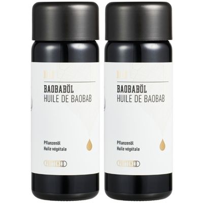 PHYTOMED Olive Affenbrotbaum bio 2x100 ml - Shop Apotheke