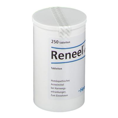 Reneel® NT Tabletten 250 St - shop-apotheke.com