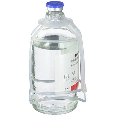 Alcon BSS Plus® 6x500 ml - Shop Apotheke