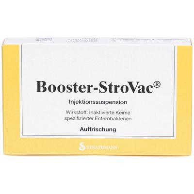 Booster-StroVac® 1 St mit dem E-Rezept kaufen - Shop Apotheke