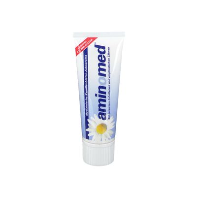 aminomed® Kamille 75 ml - Shop Apotheke