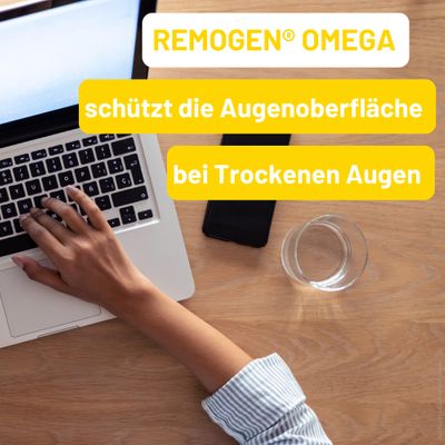 REMOGEN® Omega 20x0,25 ml - Shop Apotheke
