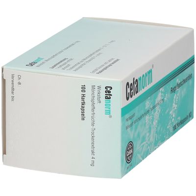 Cefanorm® 100 St - Shop Apotheke