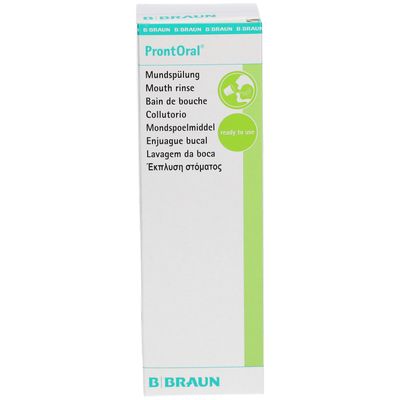 ProntOral® 250 ml - Shop Apotheke