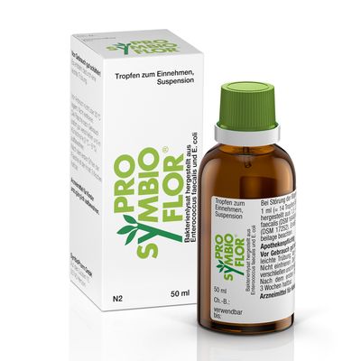 Pro-Symbioflor® 50 ml - Shop Apotheke