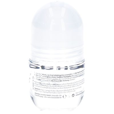 seven days® Antitranspirant 50 ml - Shop Apotheke