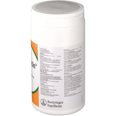 Sputolysin® 5 mg/g 840 g - Shop Apotheke