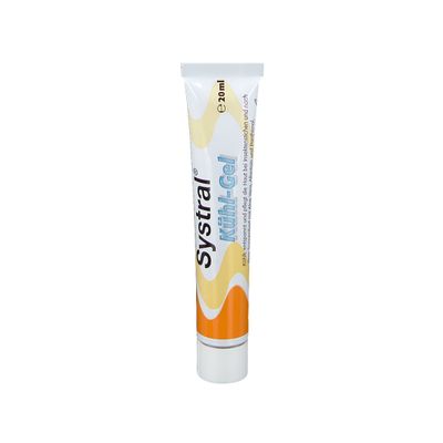 Systral® Kühl-Gel 20 ml - Shop Apotheke
