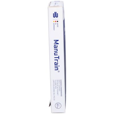 Bauerfeind ManuTrain® Handgelenk-Aktivbandage 1 St - Shop Apotheke