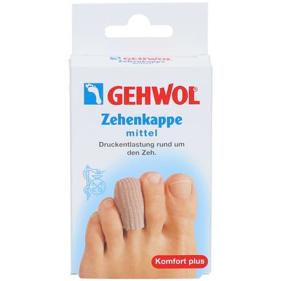 GEHWOL® Zehenkappe 1 St - Shop Apotheke