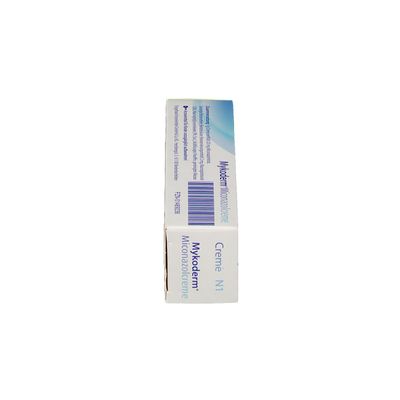 Mykoderm® Miconazolcreme 25 g - Shop Apotheke