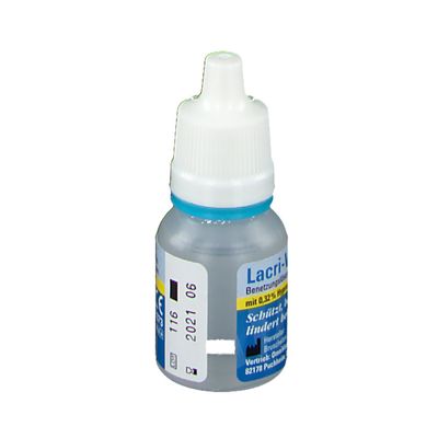 Lacri Vision 10 ml - Shop Apotheke