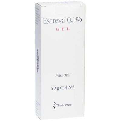 Estreva® 0,1% 50 g mit dem E-Rezept kaufen - Shop Apotheke