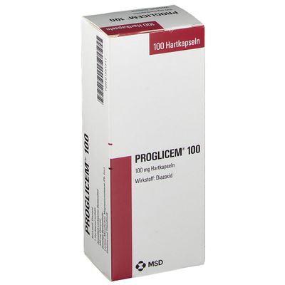 PROGLICEM® 100 100 St mit dem E-Rezept kaufen - Shop Apotheke