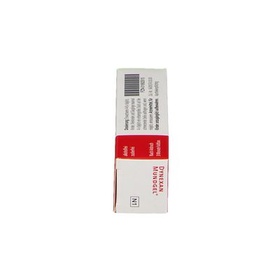 DYNEXAN® Mundgel 10 g - Shop Apotheke