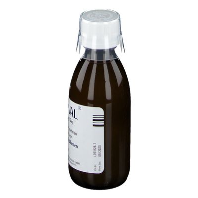 Capval® Hustensaft 100 ml mit dem E-Rezept kaufen - Shop Apotheke