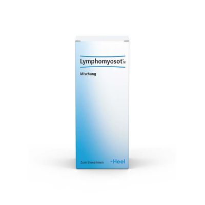 Lymphomyosot® N Tropfen 100 ml - Shop Apotheke