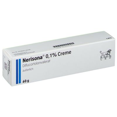 Nerisona® Creme 60 g mit dem E-Rezept kaufen - Shop Apotheke