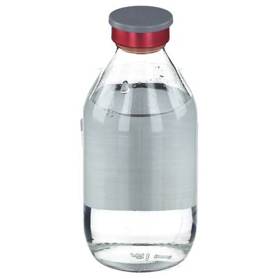 Isotone Kochsalz-Lösung 0,9 % Braun Glasflasche 250 ml - Shop Apotheke