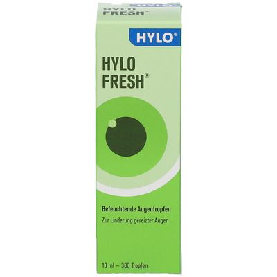 HYLO-FRESH® 10 ml - Shop Apotheke