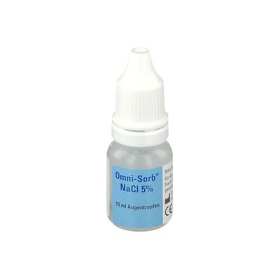 Omni-Sorb® 10 ml - Shop Apotheke