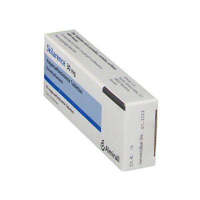 Skilarence® 30 mg 42 St mit dem E-Rezept kaufen - Shop Apotheke