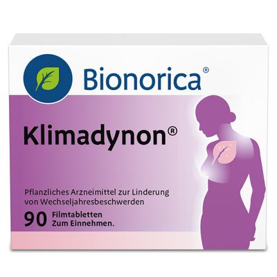 Klimadynon® 90 St - Shop Apotheke