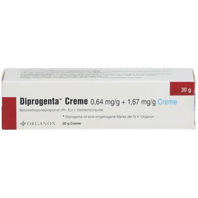 DIPROGENTA Creme 30 g mit dem E-Rezept kaufen - Shop Apotheke